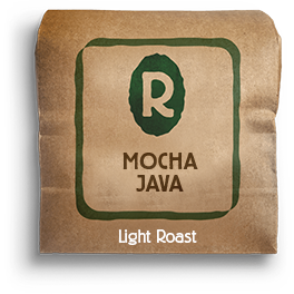 Mocha Java – Rostovs Coffee and Tea